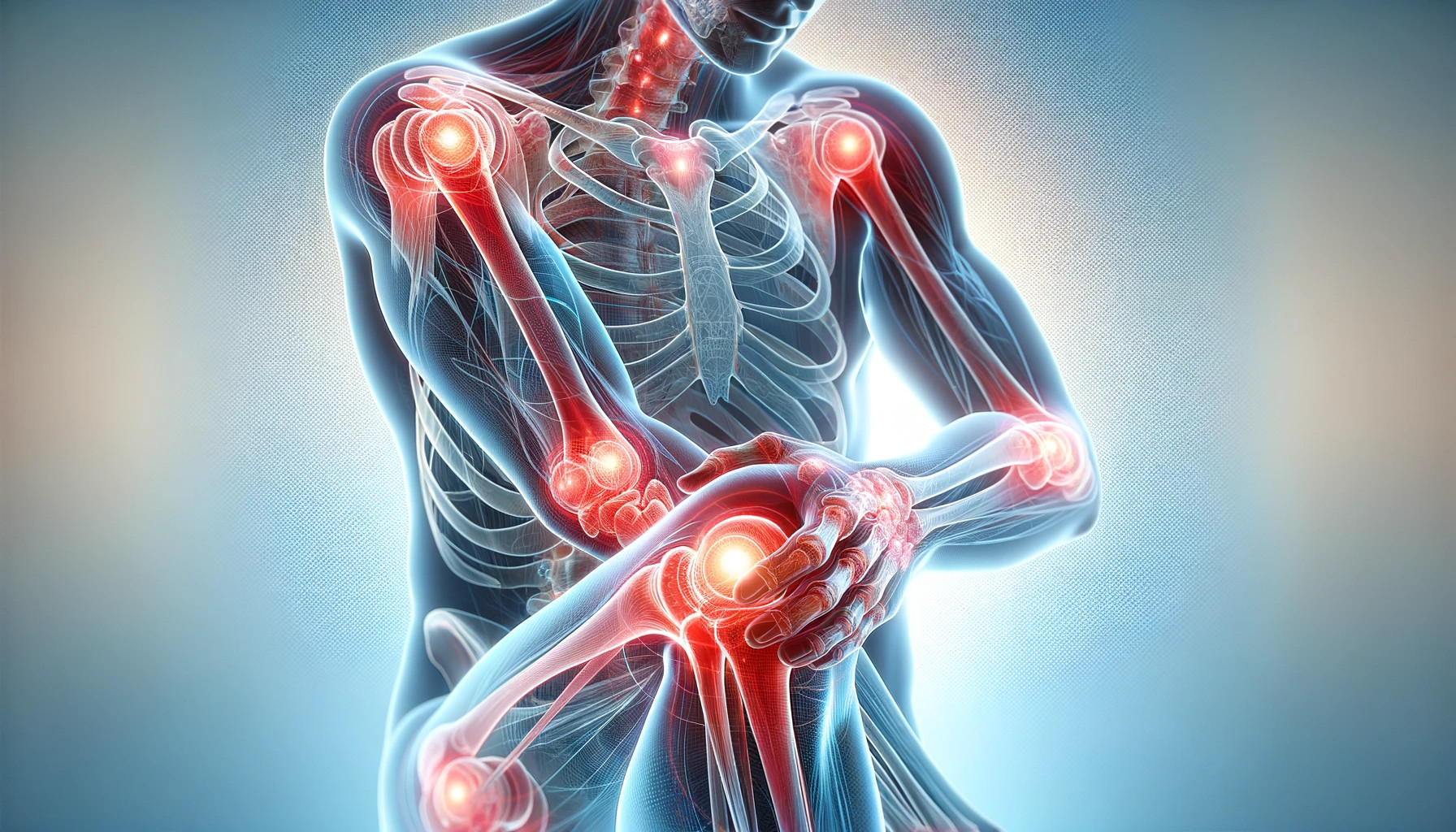 Dor nas Articulações (Artralgia): O que Você Precisa Saber ...